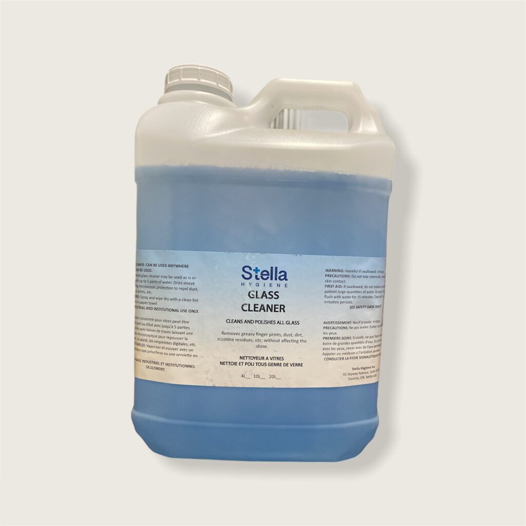 Products - Stella Hygiene Inc