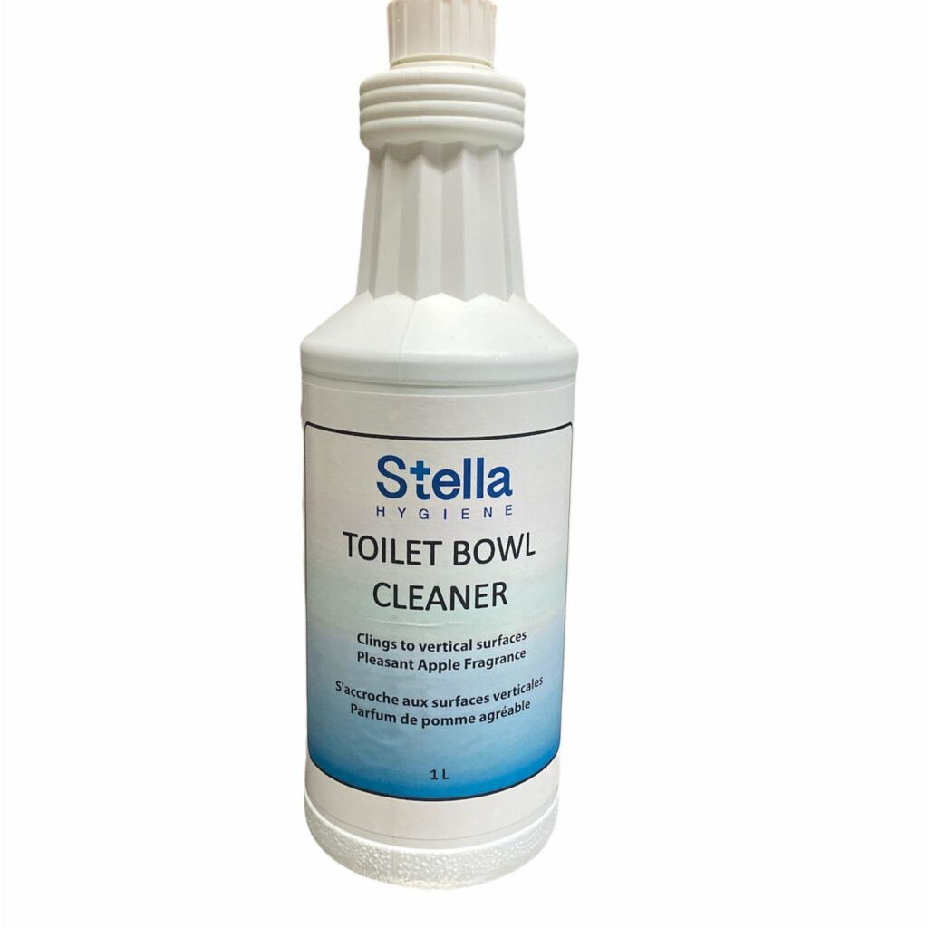 Multi Purpose Cleaner - Stella Hygiene Inc